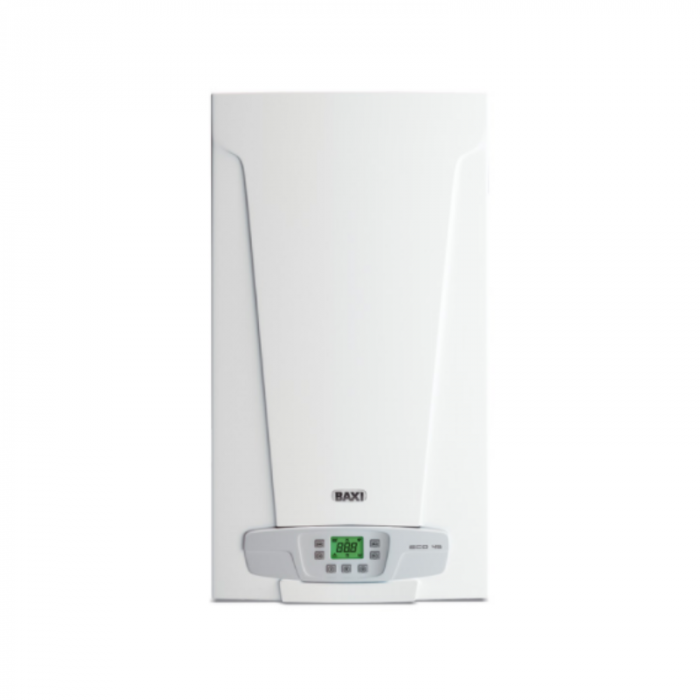 Caldera a Gas Baxi Dual Mainfour 24